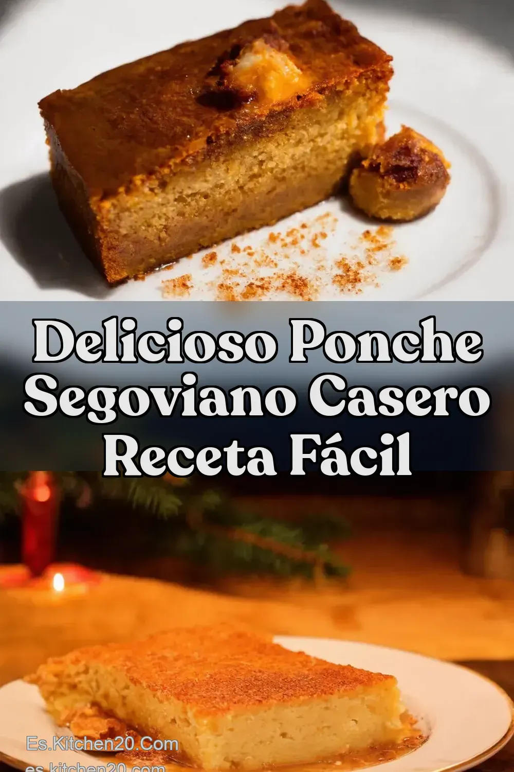 Ponche Segoviano Receta Fácil El Postre de Reyes a tu…