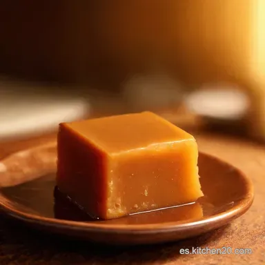 Hacer Caramelo Casero El Secreto de la Abuela Revelado