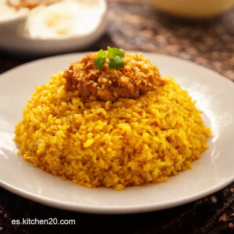 Arroz Chaufa Receta El Toque Peruano que Amas