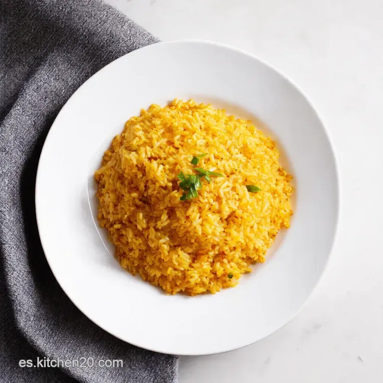 Arroz Chaufa Receta El Toque Peruano que Amas