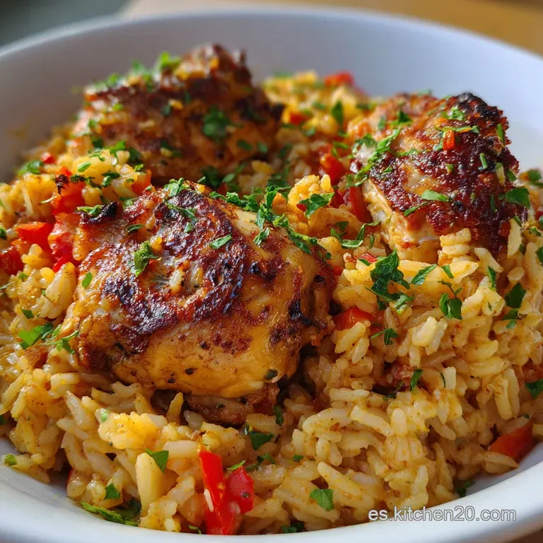 Pollo a la Broaster Casero ¡Crujiente y Jugoso! Receta…