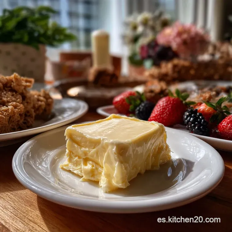 Cowboy Butter: La Mantequilla Vaquera Definitiva Para…